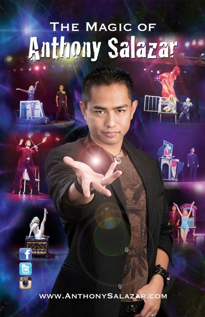 Moments of Magic Gala - Uptown