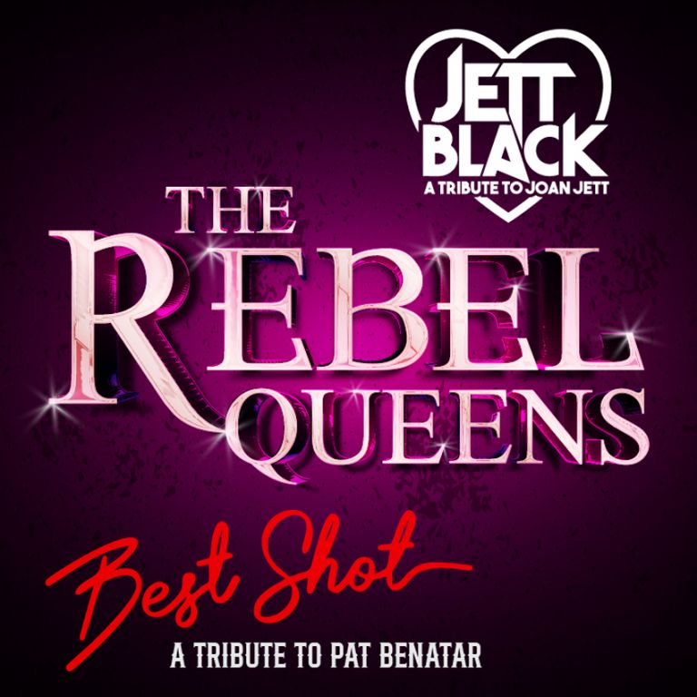 The Rebel Queens - Uptown
